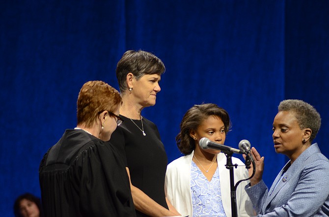 The Citizen Newspaper Group