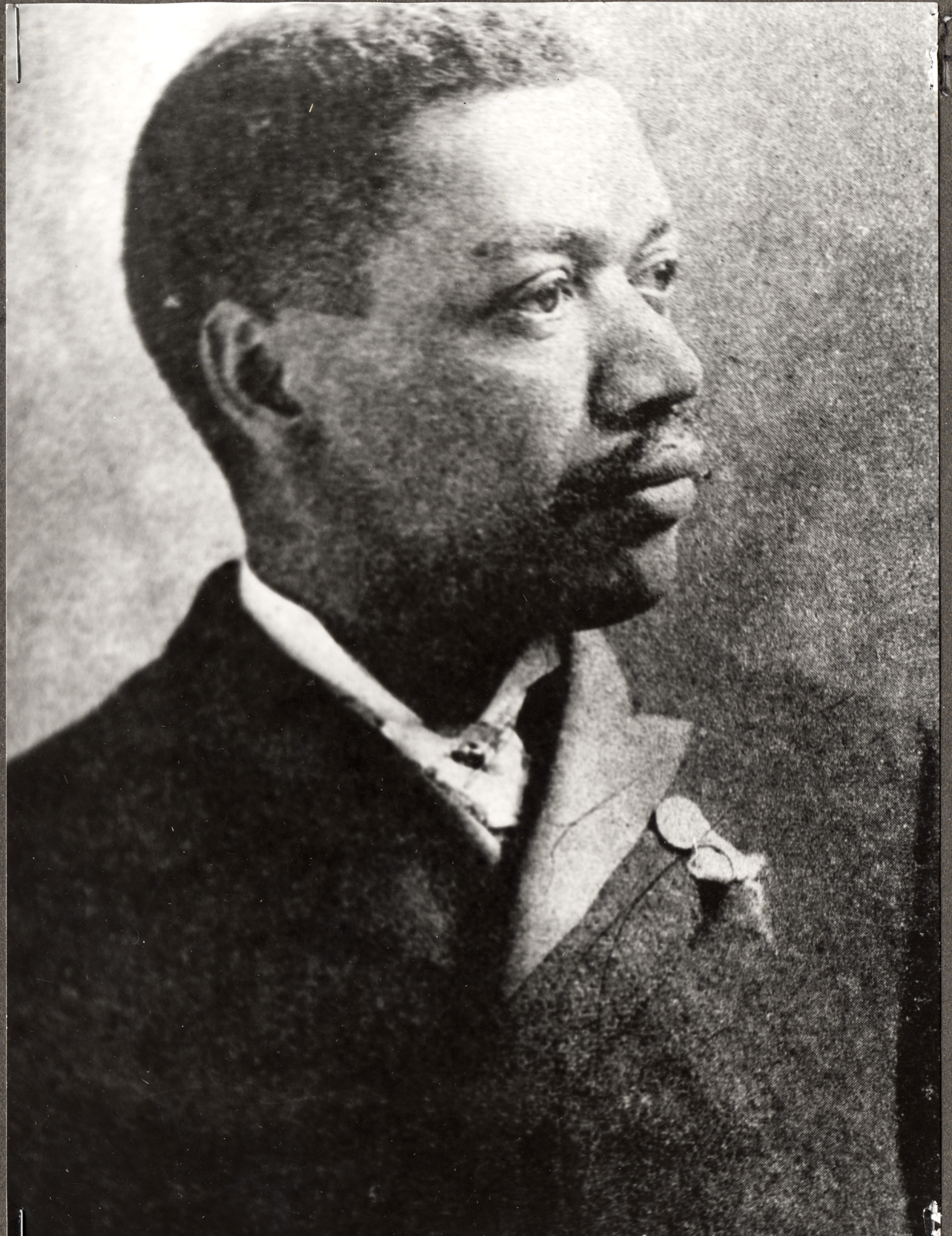 'Virginians You Need to Know' lectures Feb. 8, March 21 at Main Library | Richmond Free Press ...