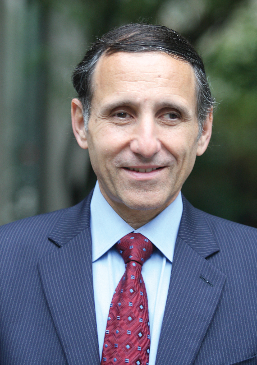 Goldman drops appeal in plan for Coliseum referendum | Richmond Free ...