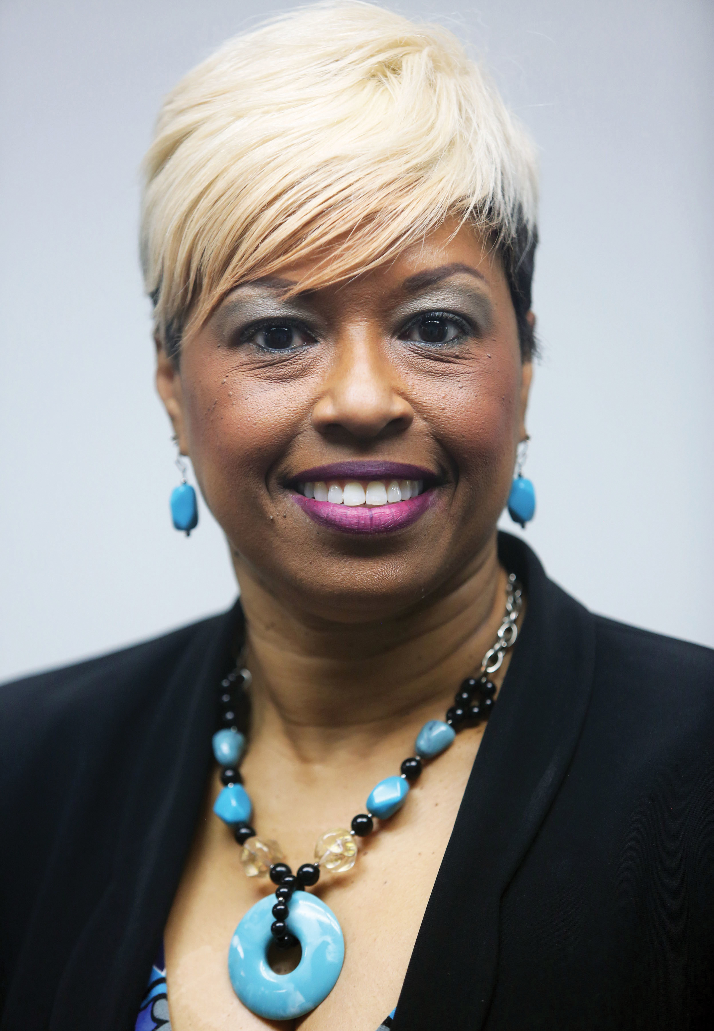 Personality: Quanda Lashun Baker | Richmond Free Press | Serving the ...