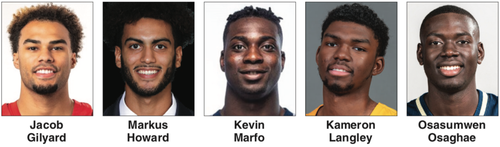 Stats show college players at the top of the game | Richmond Free Press ...