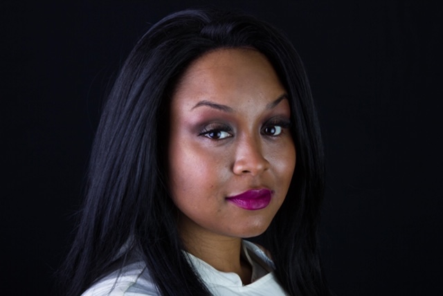 Quarantine And Winning Highlight: Certified Life Coach Jasmine Jackson ...