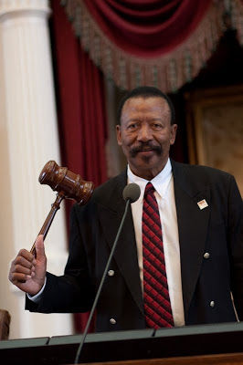 The Father of Juneteenth, Al Edwards, Has Died at 83 | Houston Style ...