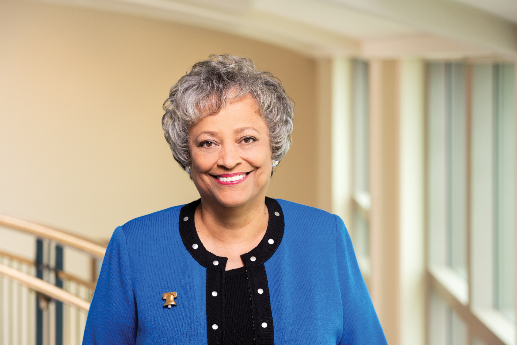 Kay Coles James heads National Coronavirus Recovery Commission ...