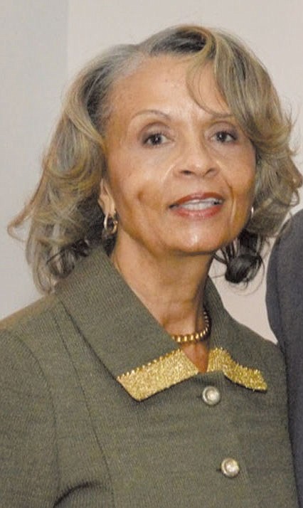 Sandra Walker