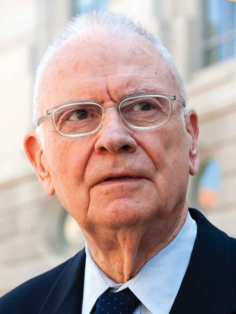 Exceptional? Data tell the story, by Lee H. Hamilton | Richmond Free ...