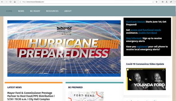 2020 Hurricane Season Is Under Way | Houston Style Magazine | Weekly ...