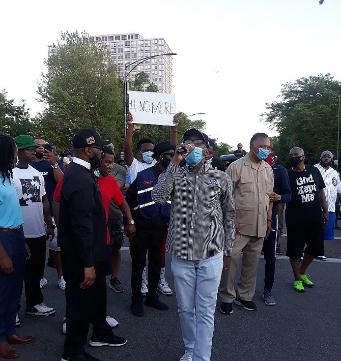 The Citizen Newspaper Group