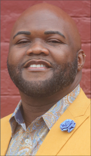 Personality: Dr. James J. Fedderman | Richmond Free Press | Serving the ...