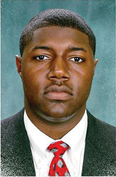 Chris Beaty, former Indiana University football standout, killed during ...