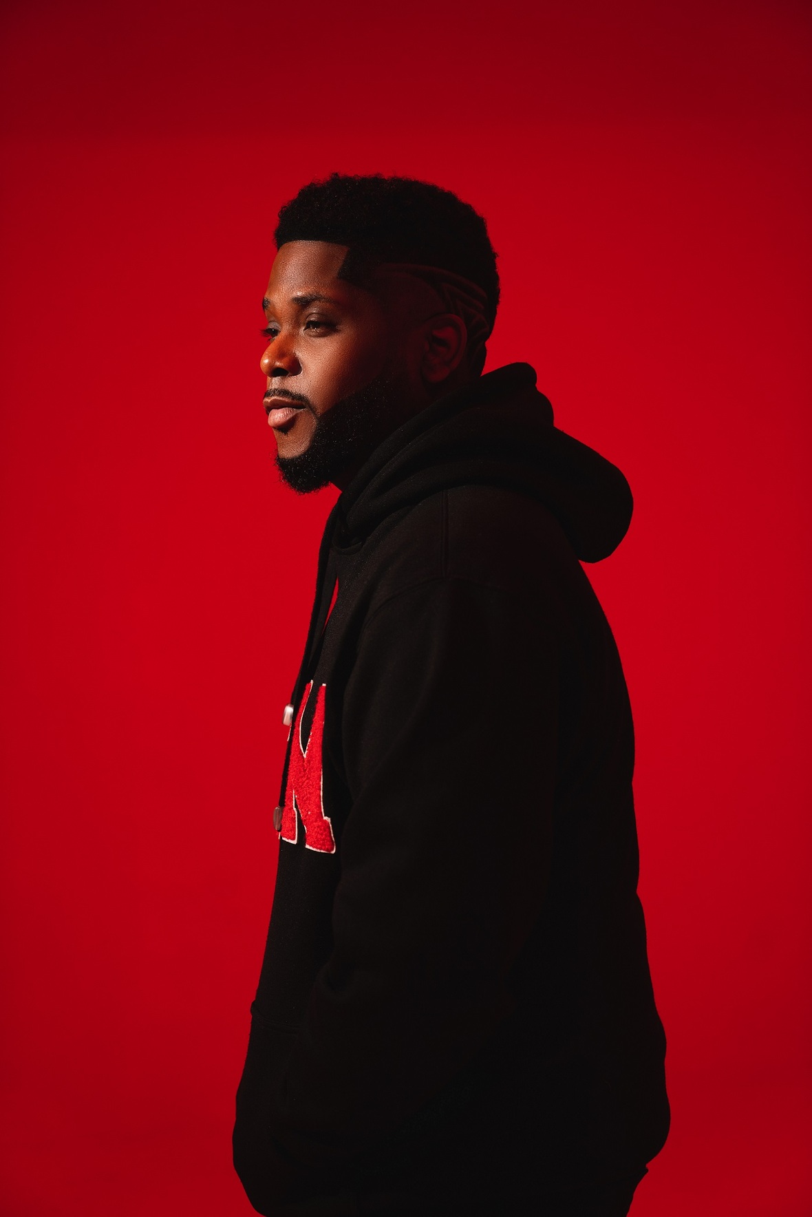 Christian Hip-Hop Recording Artist RHYAN LAMARR Releases New Single ... Christian Hip-Hop Recording Artist RHYAN LAMARR Releases New Single ...