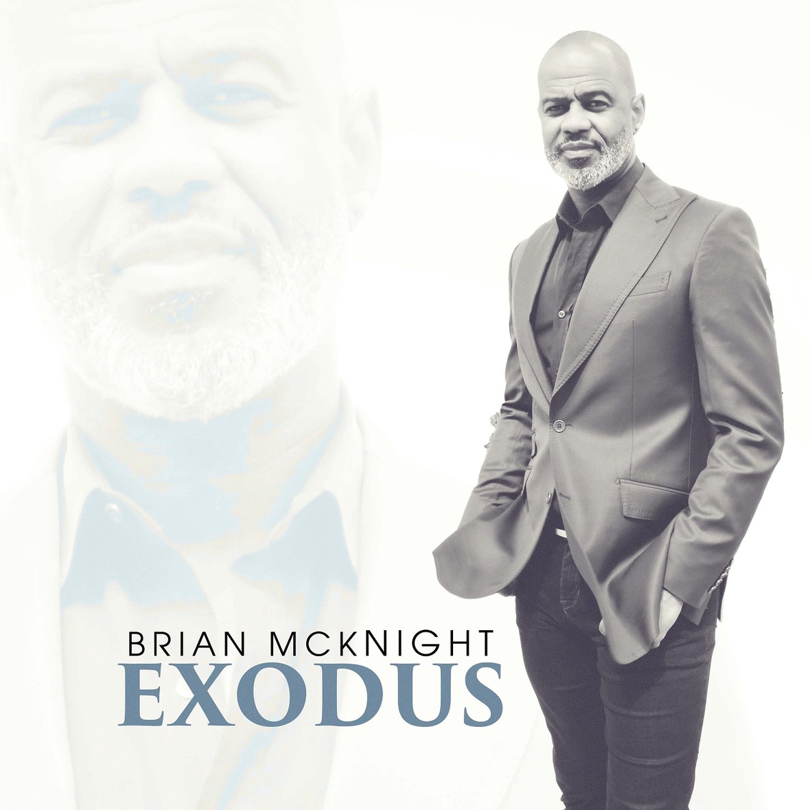 Legendary Singer-Songwriter BRIAN MCKNIGHT Kicks Off His "EXODUS" Album ...