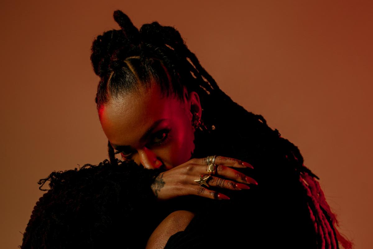 Introducing Alewya: UK-Based Ethiopian-Egyptian Producer & Singer ...
