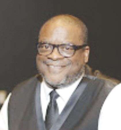 Music educator and band director John H. Scott Jr. dies at 59 ...