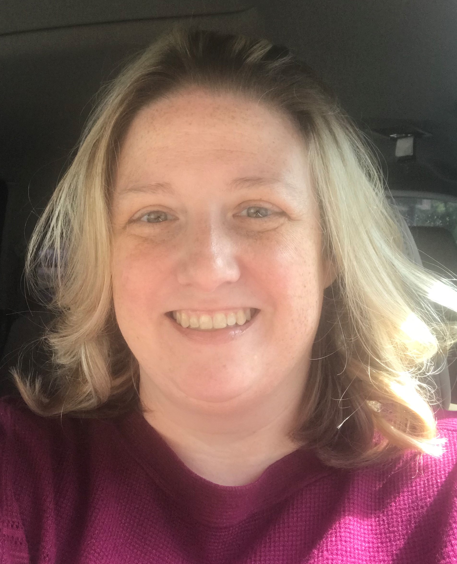 Klein High School Teacher Receives 2020 C-SPAN Teacher Fellowship ...