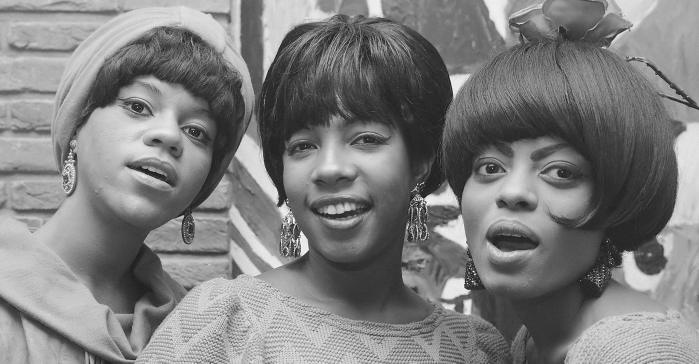 U.S. Postal Service to review stamp honoring Supremes Florence Ballard ...