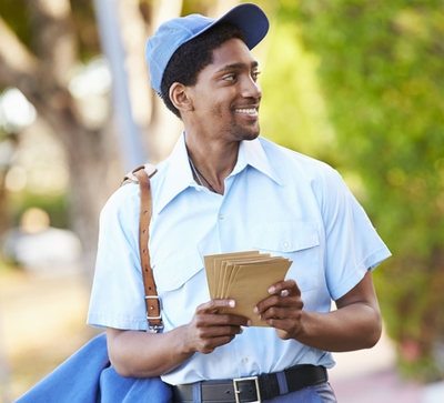 Postal Workers Know Best | The Baltimore Times Online Newspaper ...