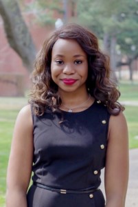 PVAMU biology major one of eight students nationwide to receive ETS ...