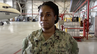 Houston Native serves with U.S. Navy’s Lone Star Express | Houston ...