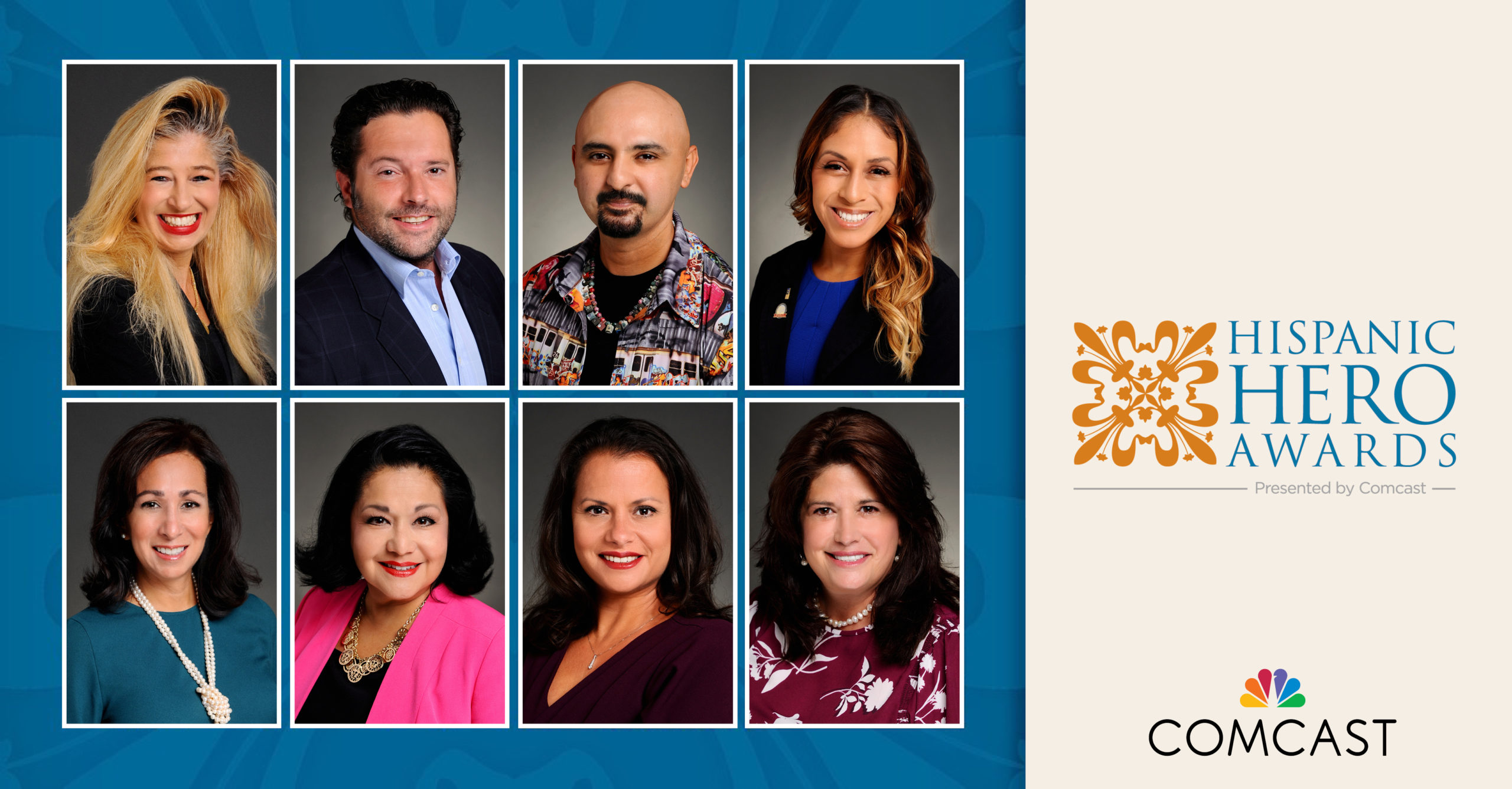 Eight of Houston’s Finest to be Recognized during Hispanic Heritage ...