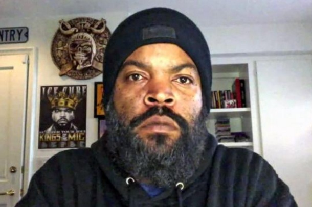 Why Ice Cube's Political Logic Is So Dangerous | Houston Style Magazine ...