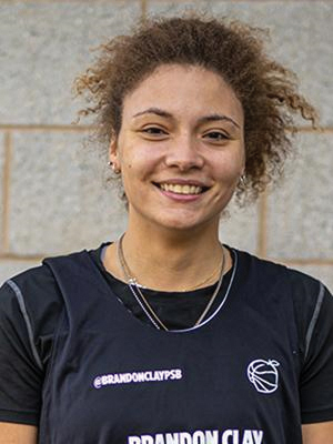 Lady Panthers’ new 6-foot-5 recruit, Ceanna ‘Cece’ Kinney, has VUU ...