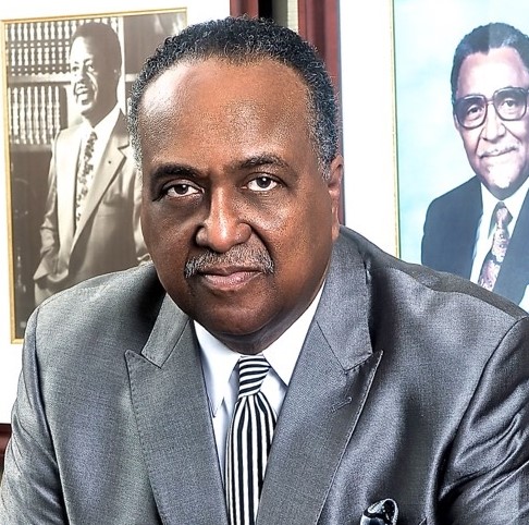The SCLC SEEKS MEETING WITH NIELSEN TO HELP MEDIATE CHARGES OF RACISM ...