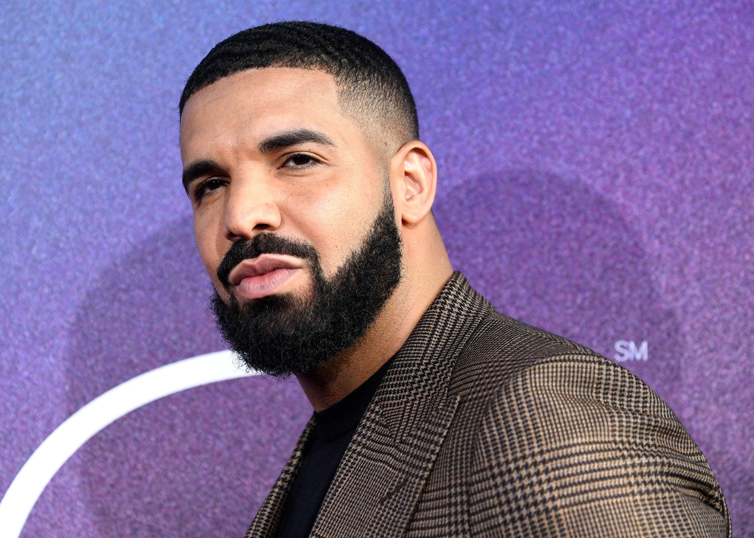 Drake is selling a scented candle that smells like... Drake | Houston ...