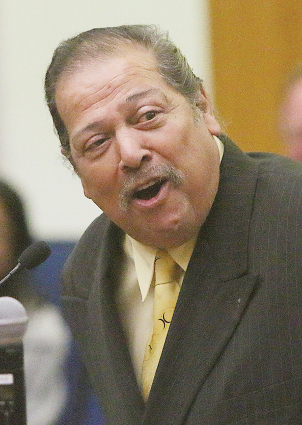 The DNA of a Black woman, by Chuck Richardson | Richmond Free Press ...