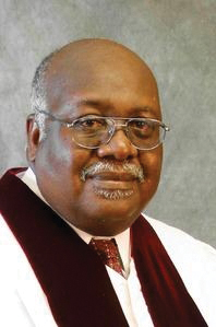 Dr. Andrew M. Mosley Jr., retired pastor of Quioccasin Baptist Church ...