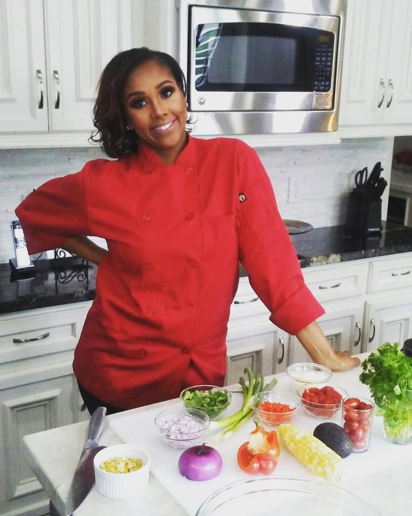 Mompreneur and OWN's 'Ready 2 Love' Cast Member Chef Shay Atkins Talks ...