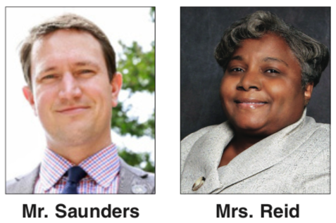 Mayor appoints Lincoln Saunders as acting CAO | Richmond Free Press ...