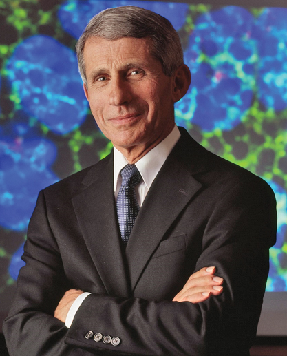 Dr. Anthony Fauci to address COVID-19 myths on city panel Jan. 8 ...