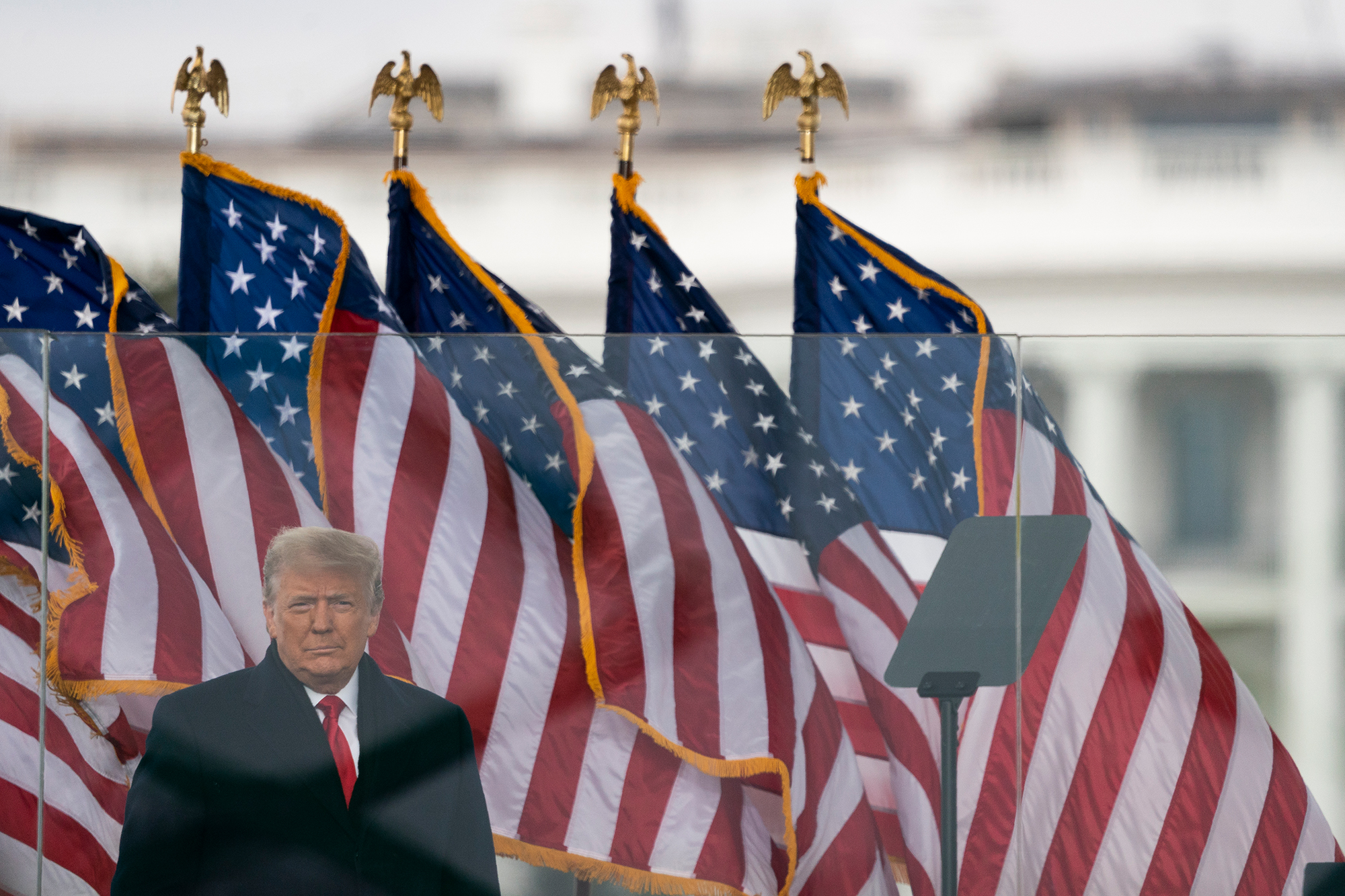 What's the 25th Amendment and how does it work? | Houston Style ...