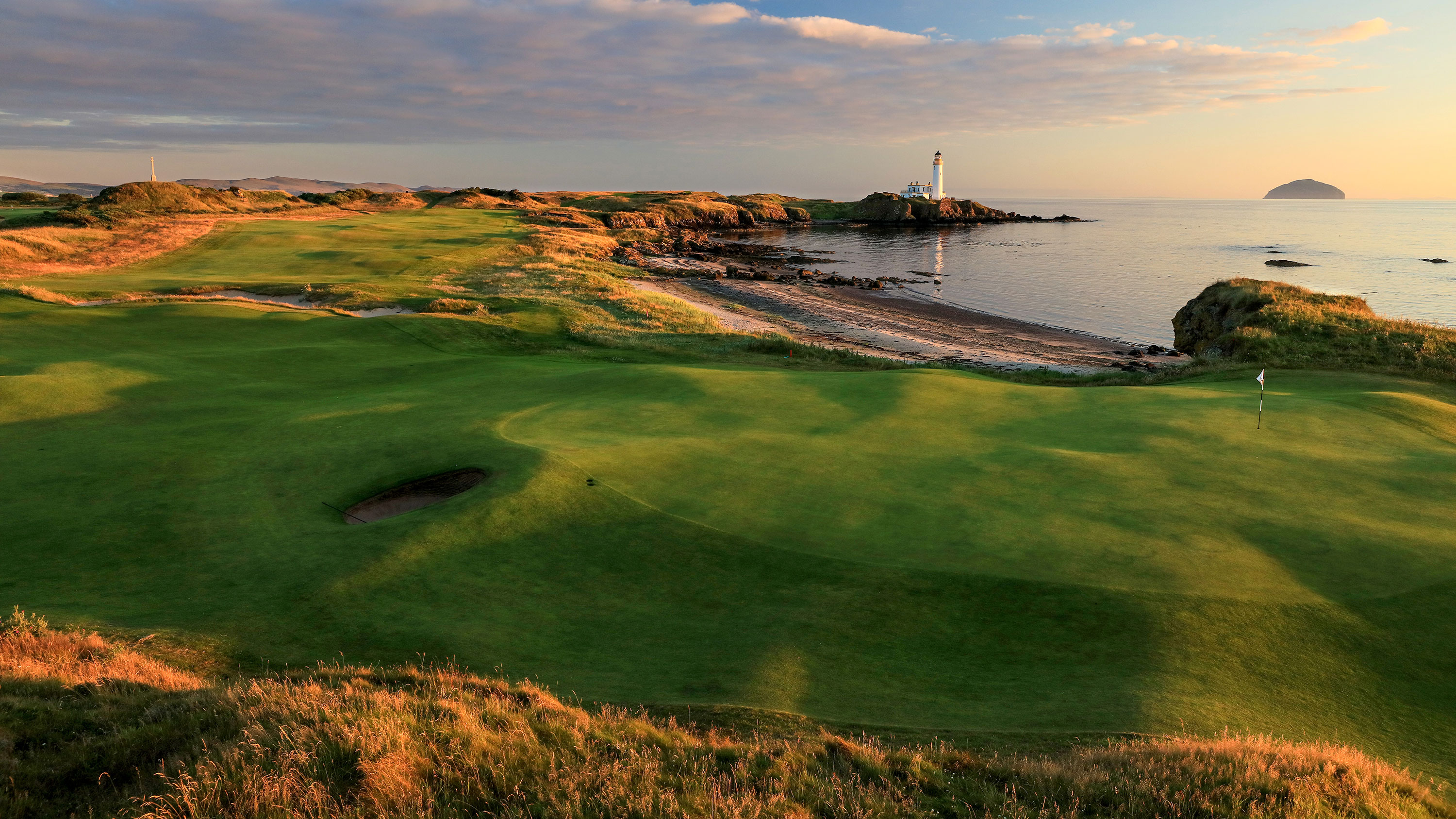 R&A has no plans to stage future championships at Trump-owned Turnberry ...