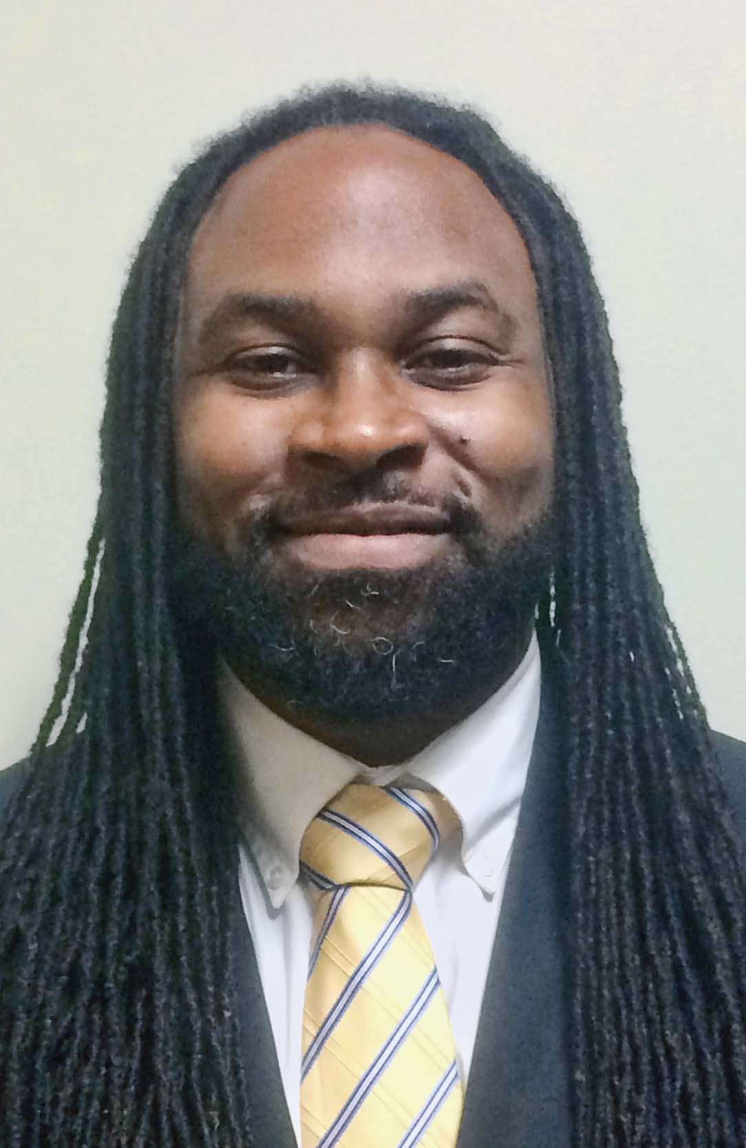 For our own healing, by Daryl V. Fraser | Richmond Free Press | Serving ...