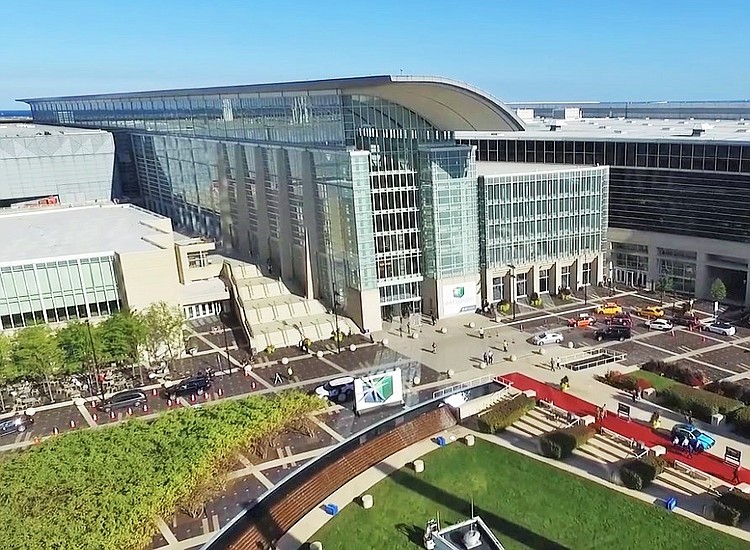 Chicago Prepares For 2021 Meetings Return with Healthy Meetings Chicago ...