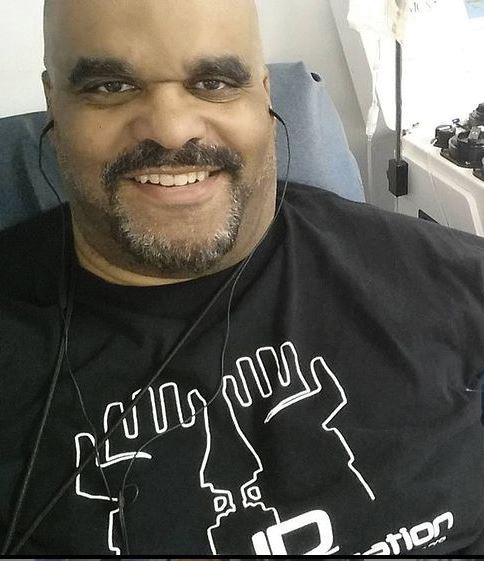 Lawyer and former NFL athlete plays new role in ‘Wonder Woman 1984 ...