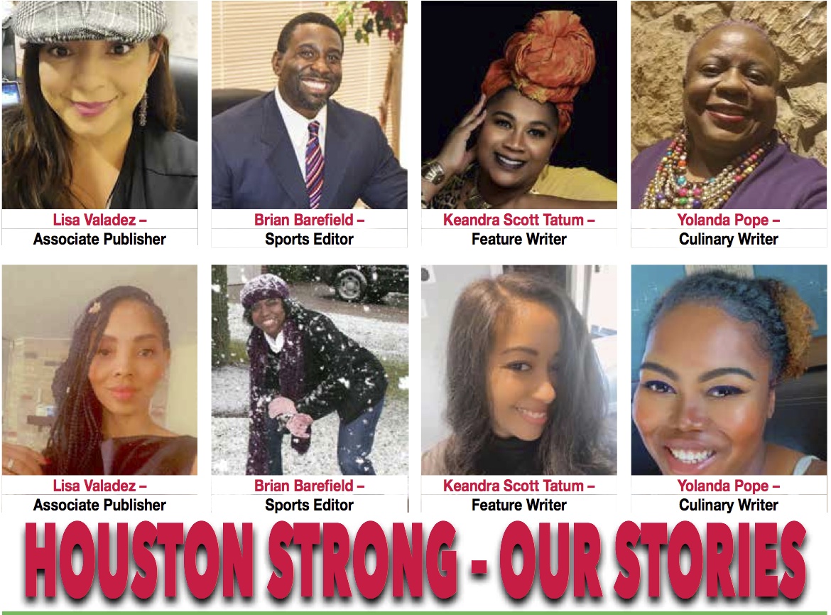 Houston Strong: Our Stories | Houston Style Magazine | Weekly Newspaper ...