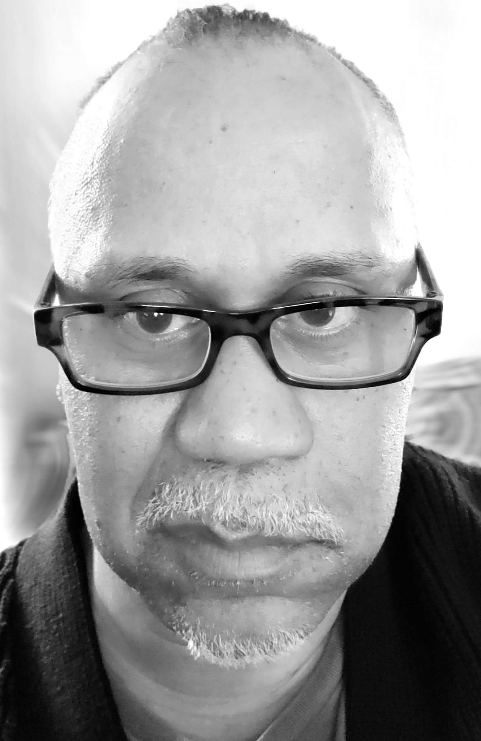 ‘Why I’m excited about the renaming of Freeman Hall ... to Mitchell ...