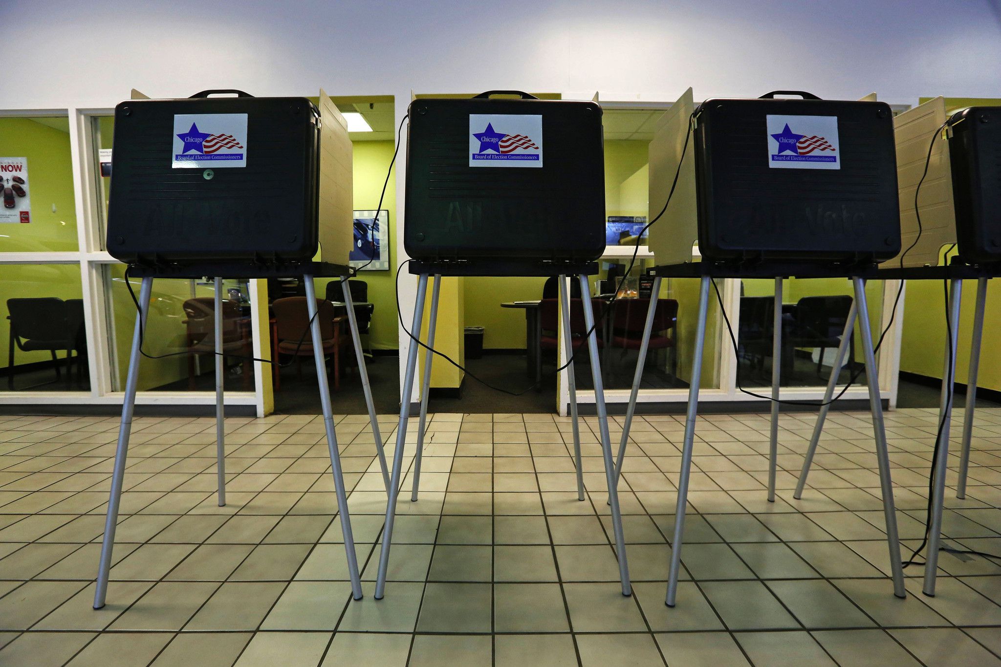 The Right to Vote Is the Essential Foundation of Democracy | Houston ...