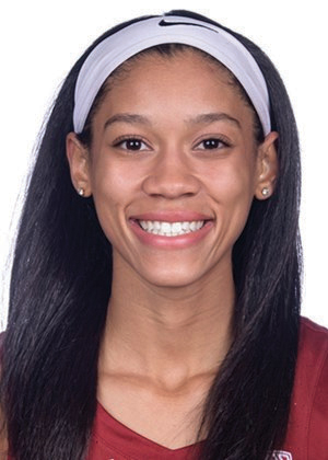 Anna Wilson helps Stanford advance in NCAA | Richmond Free Press ...