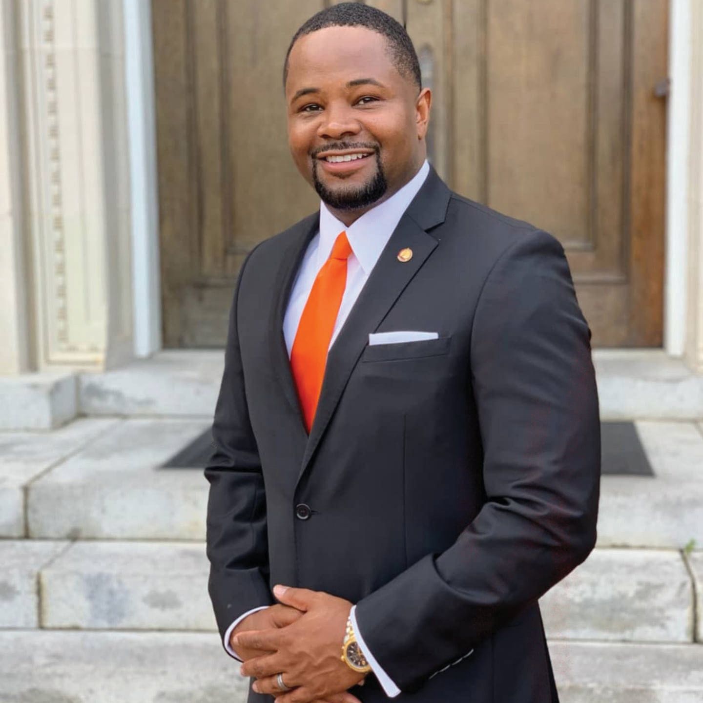 Surviving — and thriving — through the pandemic, by Dr. Dwaun J ...