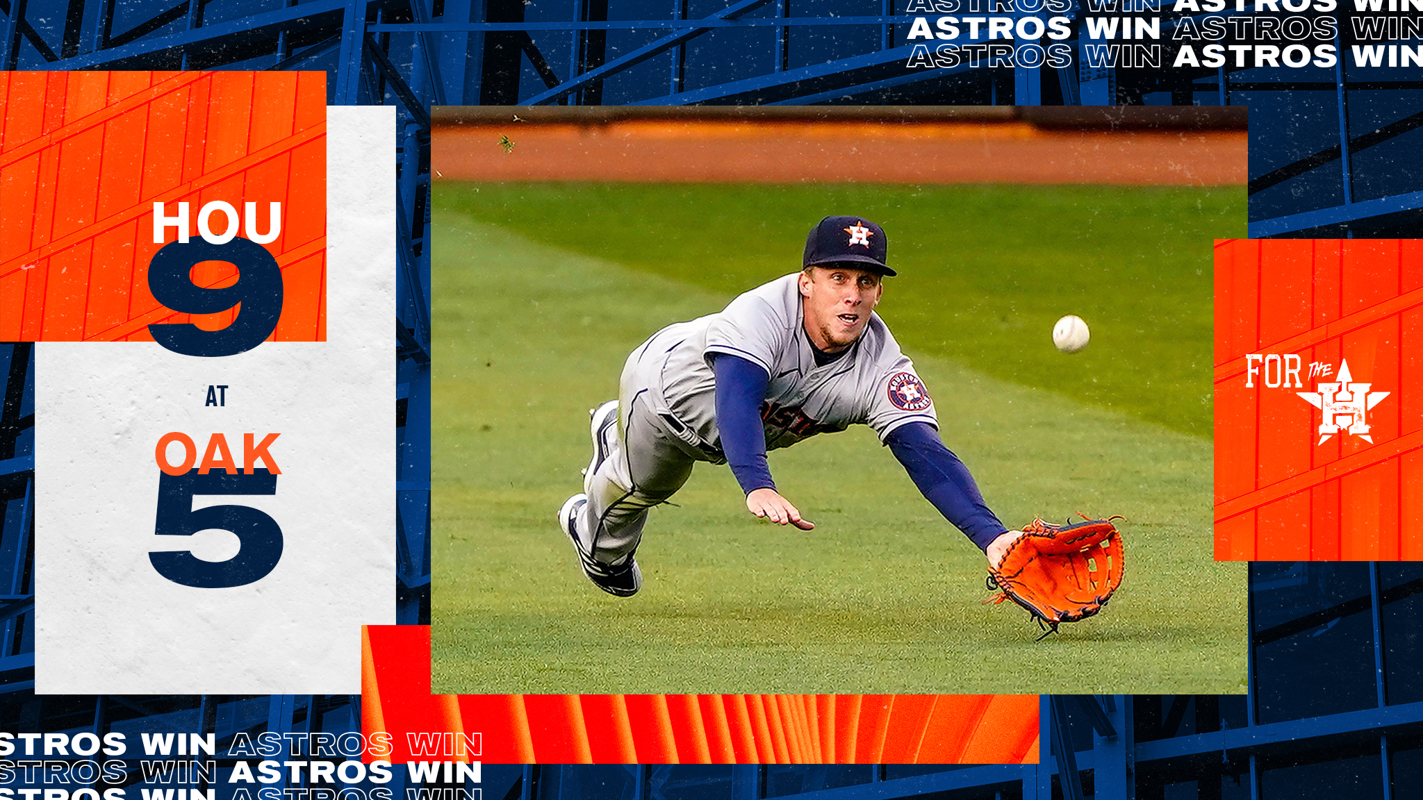 The Astros Didn’t Forget | Houston Style Magazine | Weekly Newspaper ...