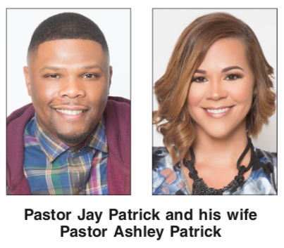 South Side churches merge, with Pastor Alexander ‘Jay’ Patrick as new ...