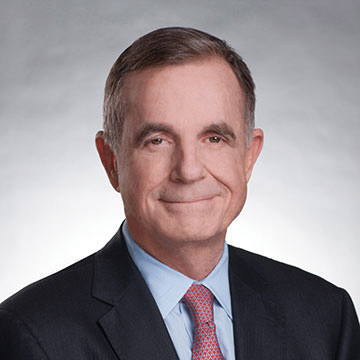 Thomas F. “Tom” Farrell II, Dominion Energy CEO, dies day after he ...