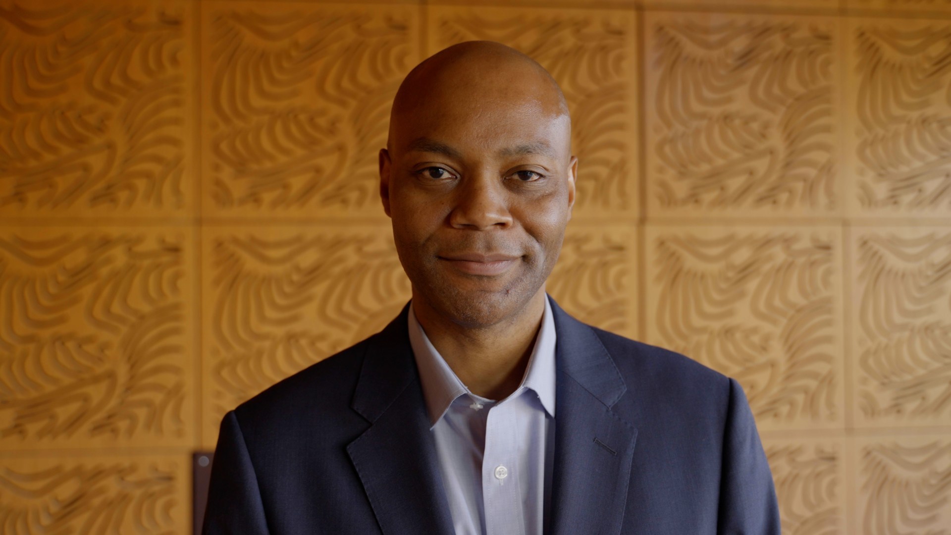 Dr. Raymond Codrington: Weeksville Heritage Center’s new leader | New ...