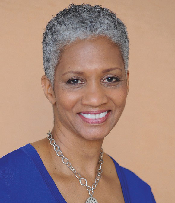 Adele C. Johnson, Black History Museum executive director, succumbs at ...