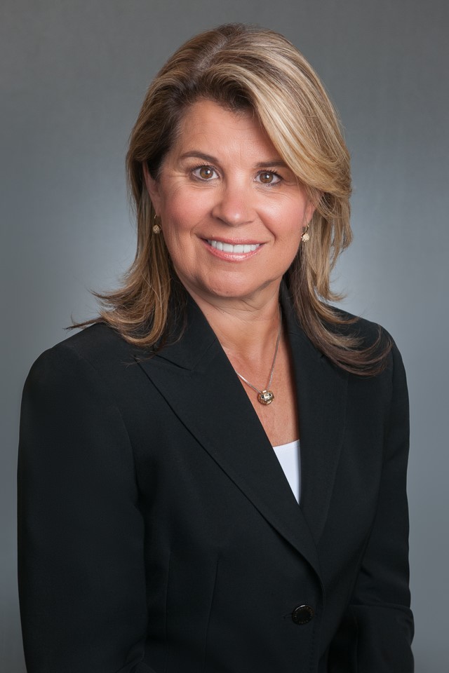 Toni Beck Named Vice President of External Affairs for Comcast in ...