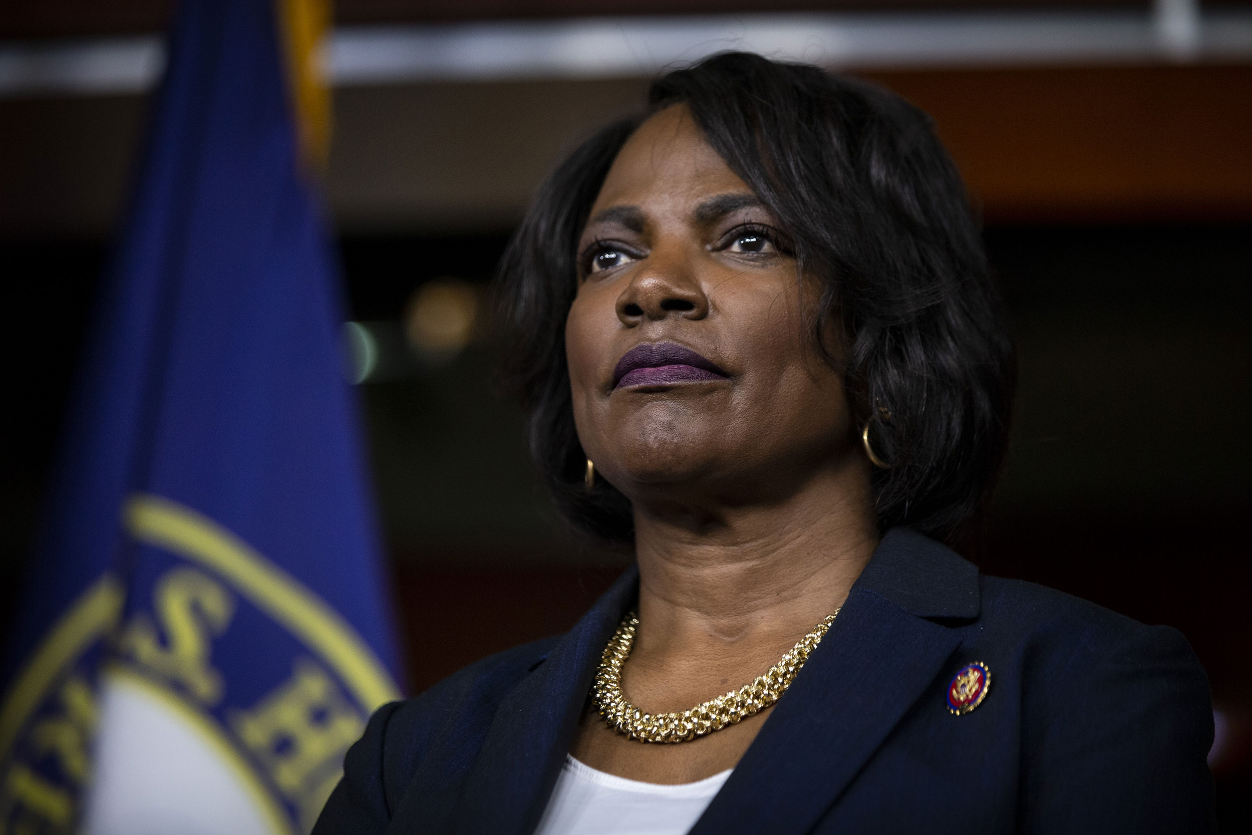 Val Demings plans to run for Senate against Rubio, sources say ...